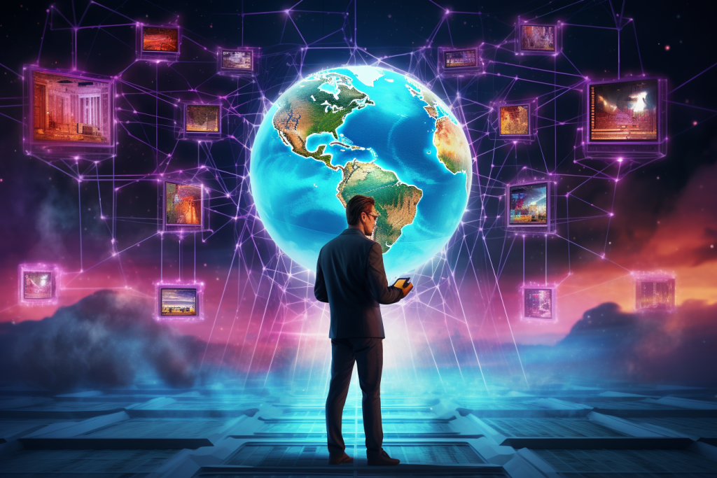 Introduction to Web3 and the Metaverse | Web3 Marketing Network