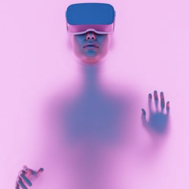 Metaverse Marketing | Web3 & Metaverse Marketing Network Metaverse Marketing | Web3 & Metaverse Marketing Network